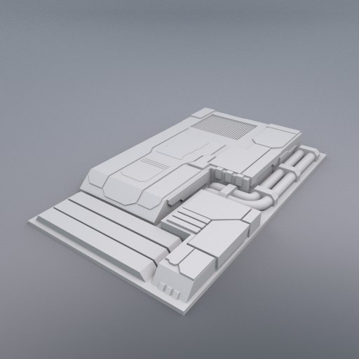 maya surface generator