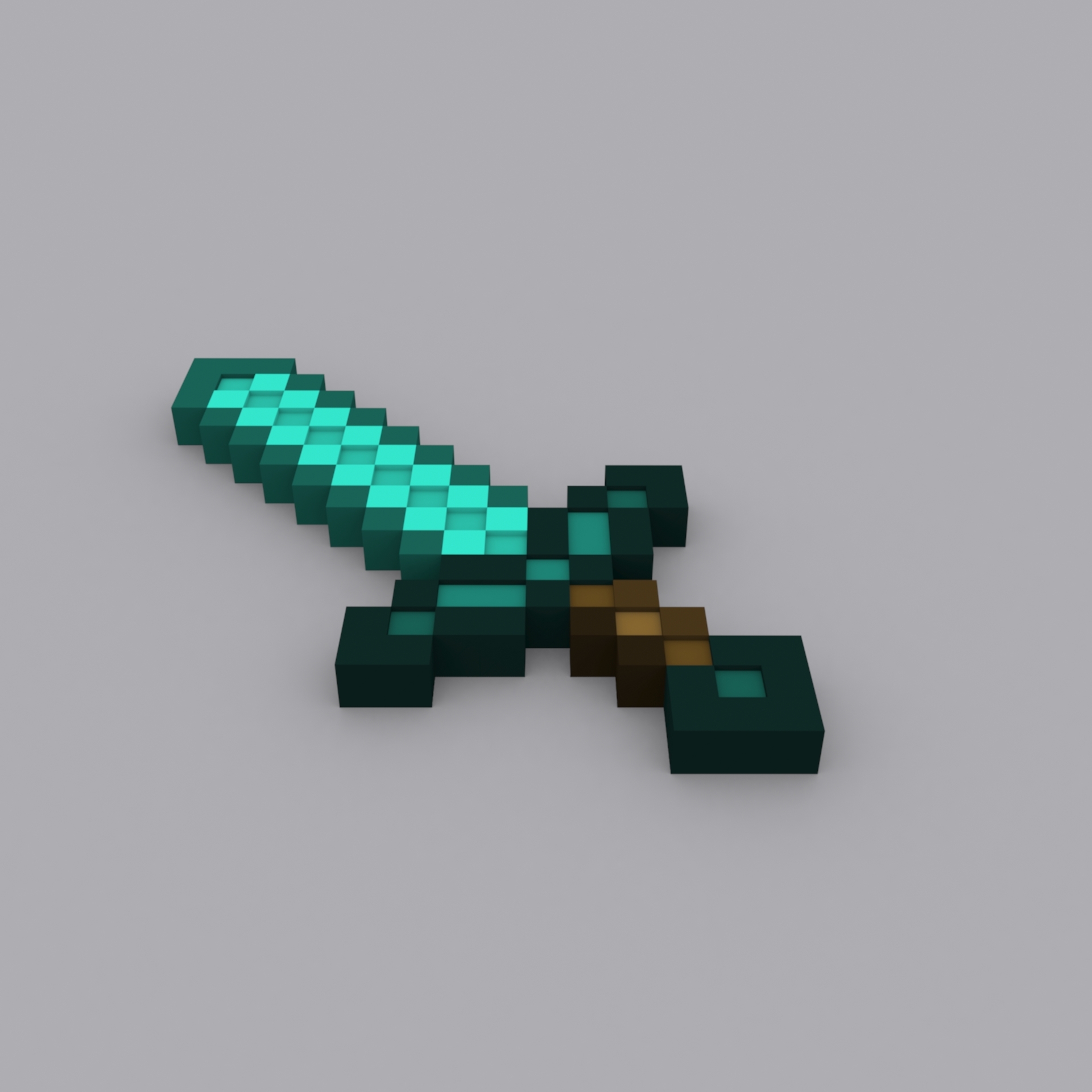 diamond sword max free