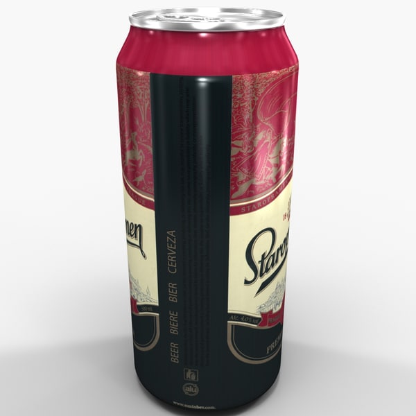 staropramen beer max