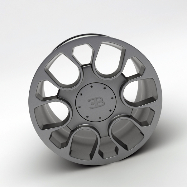 max bugatti veyron wheel