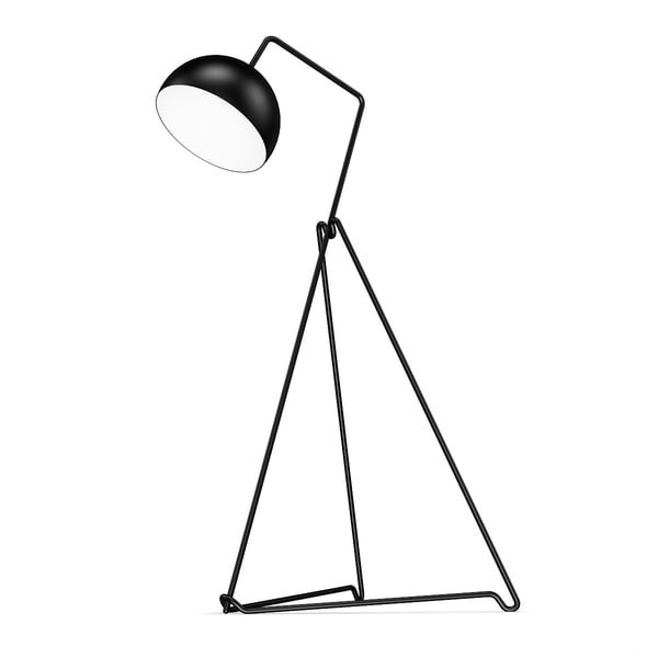 max lamp standing