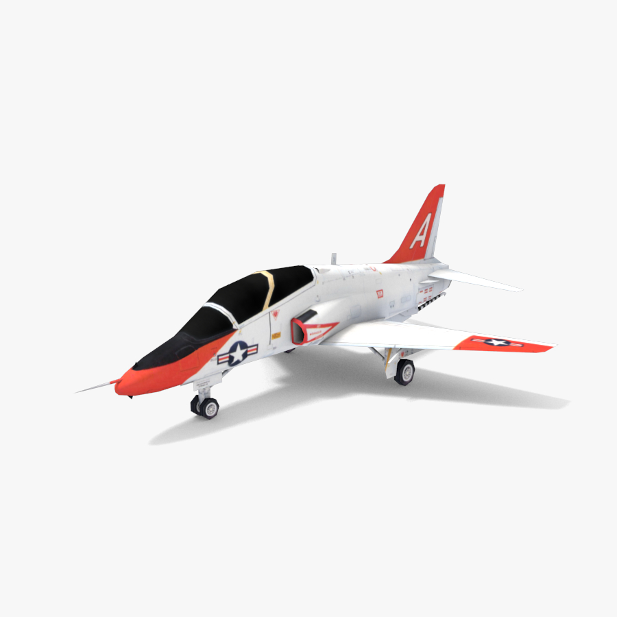 t-45 goshawk obj