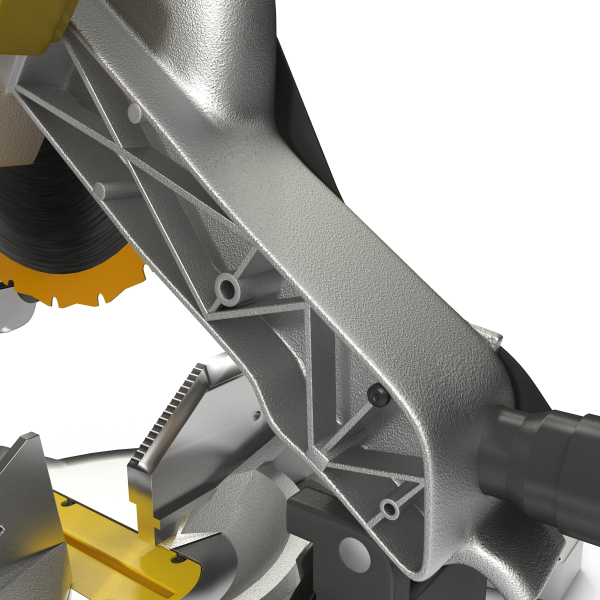 compound miter saw dewalt max