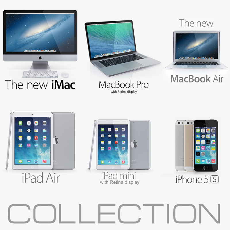 lwo apple electronics