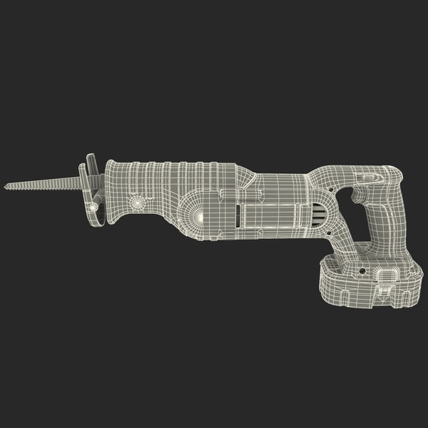 cordless reciprocating saw dewalt 3ds