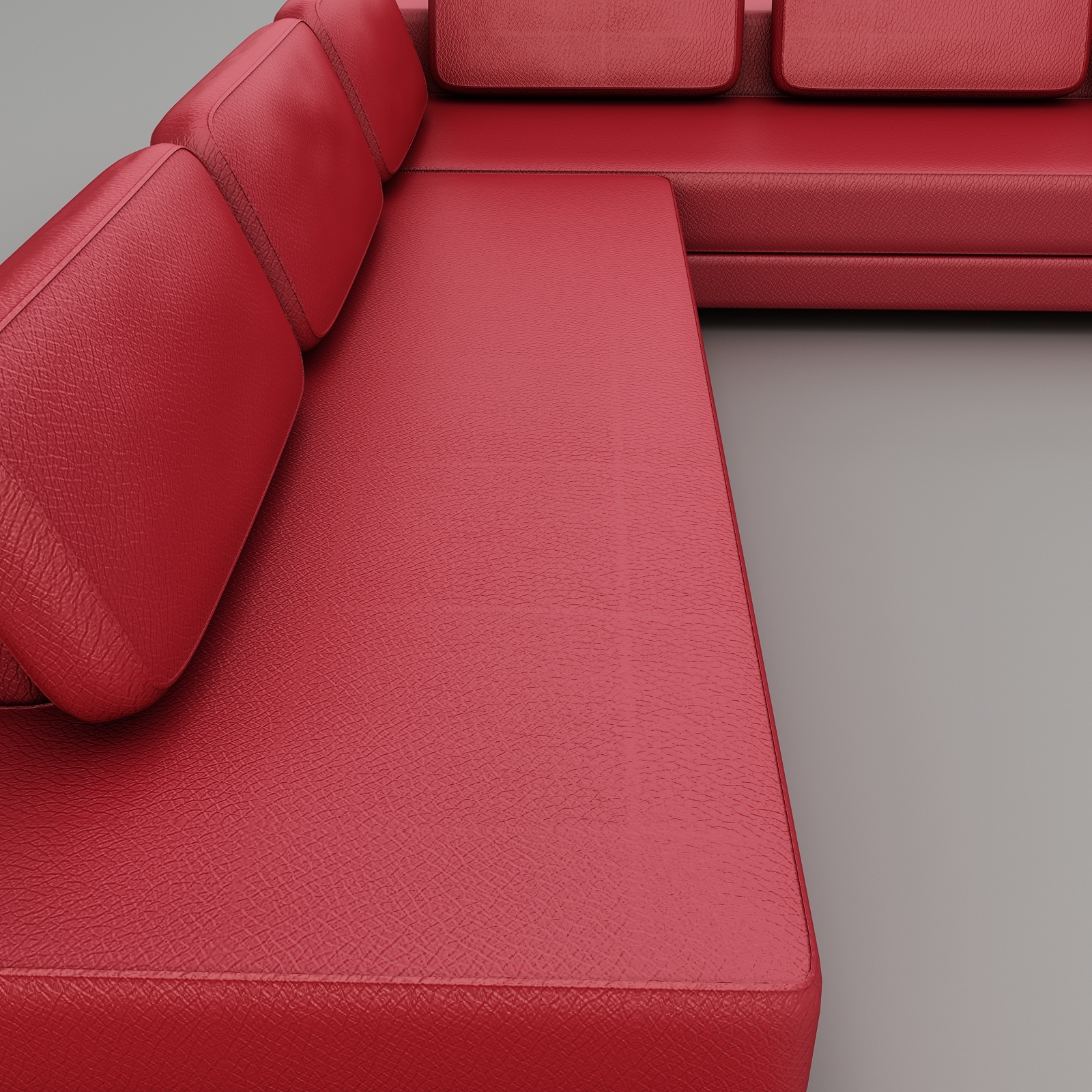 3ds max sofa