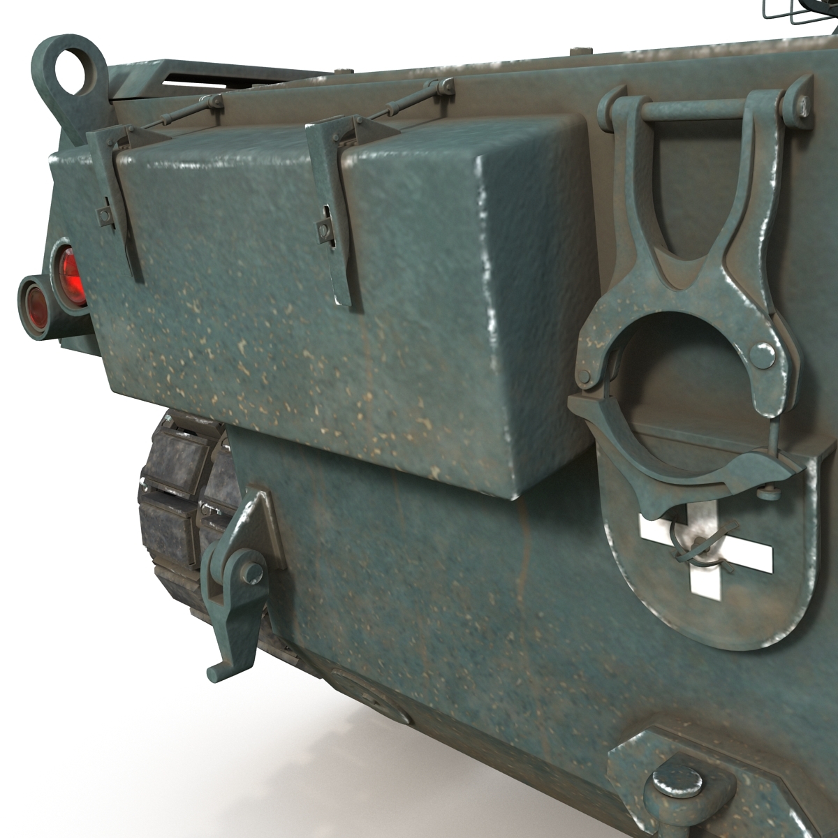 leopard 1 germany main max