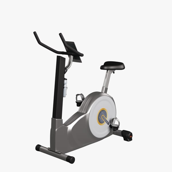 max exercise bike