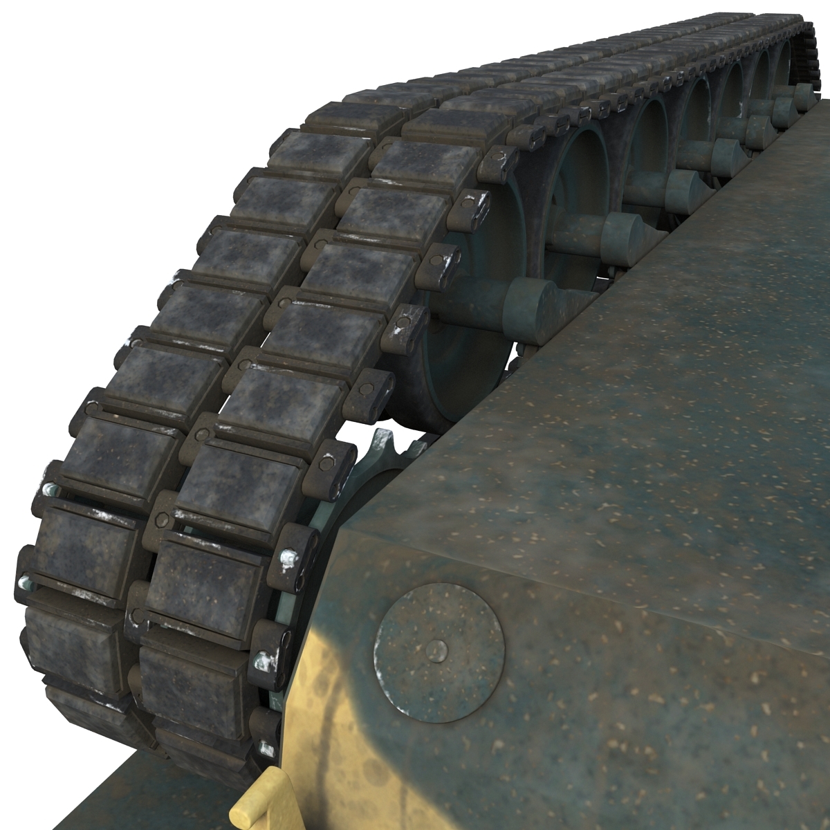 leopard 1 germany main max