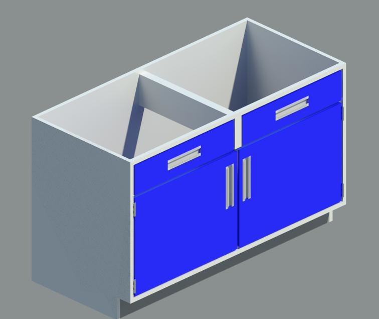 3d casework