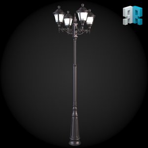 maya architectural modules