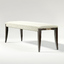 baker atelier bench 3d model
