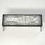 baker atelier bench 3d model
