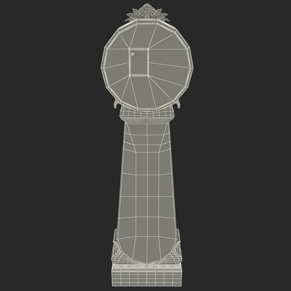 Roblox Grandfather Clock