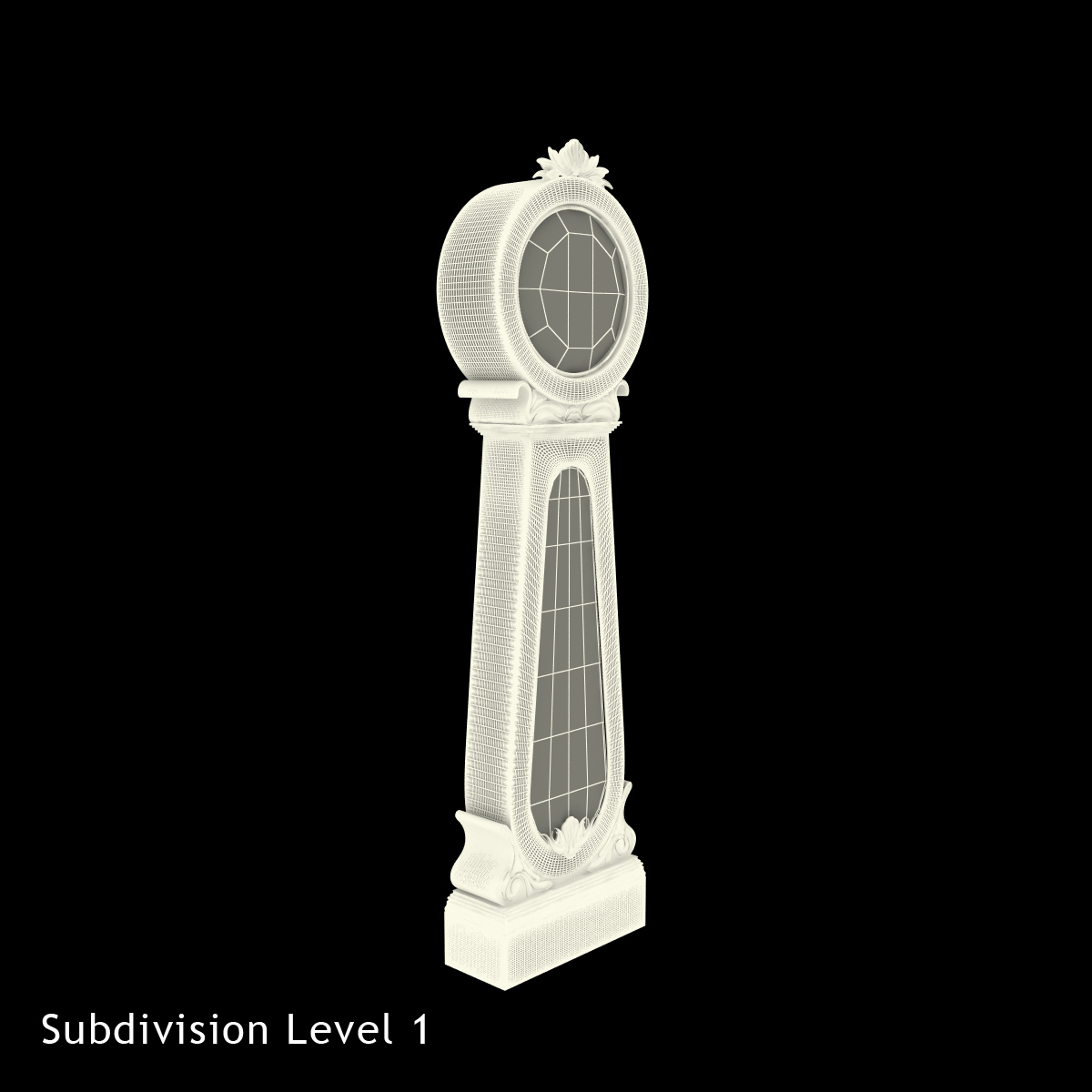 Roblox Grandfather Clock