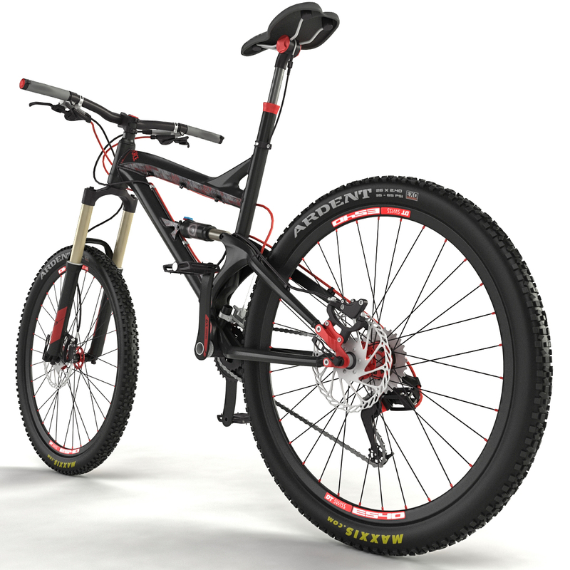 max mountain bike gt mtb