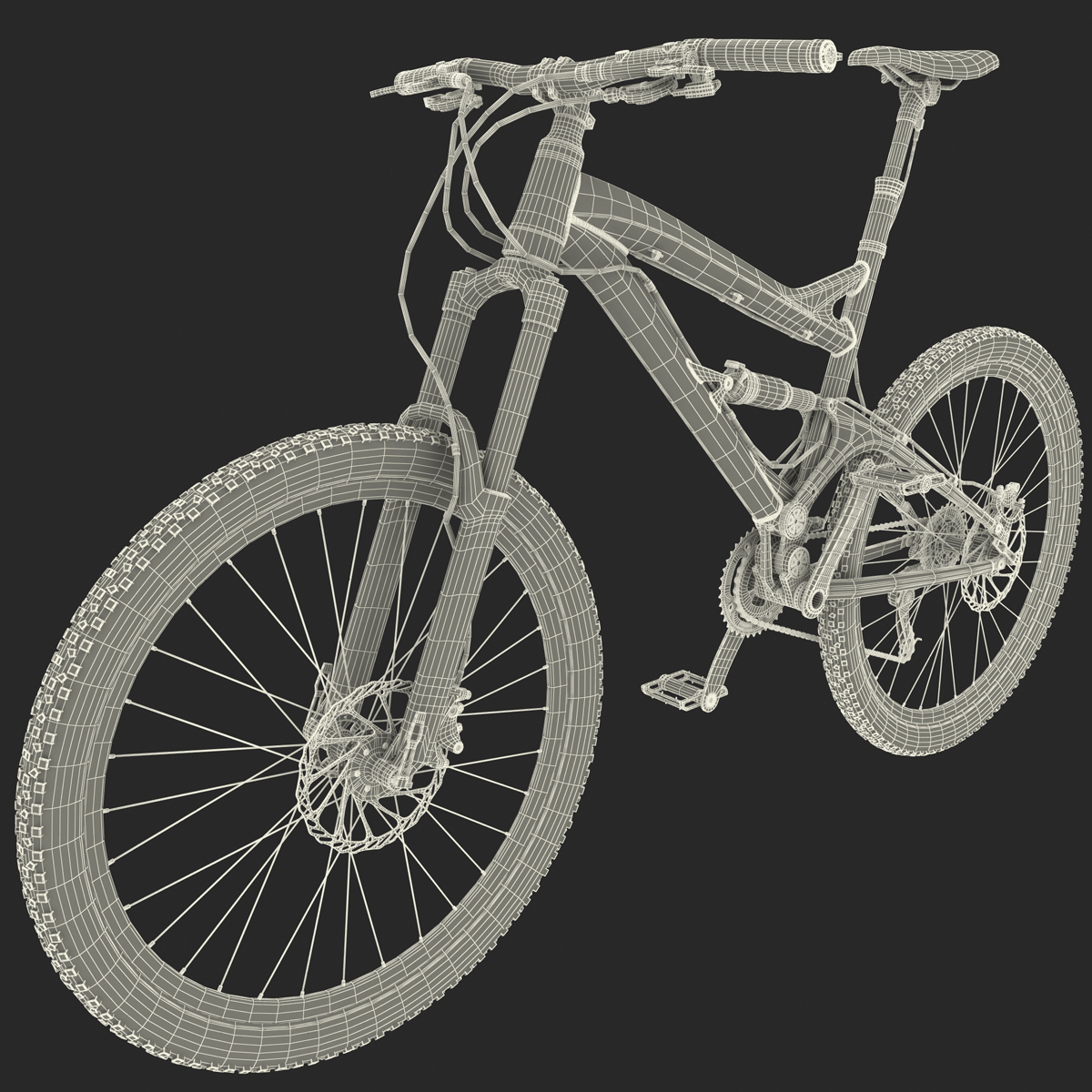 max mountain bike gt mtb