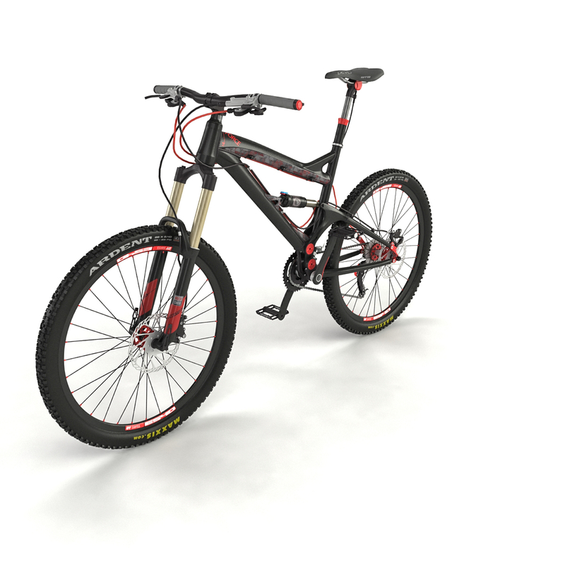 max mountain bike gt mtb
