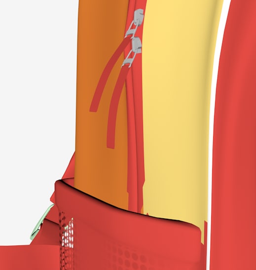 backpack pack 3d 3ds