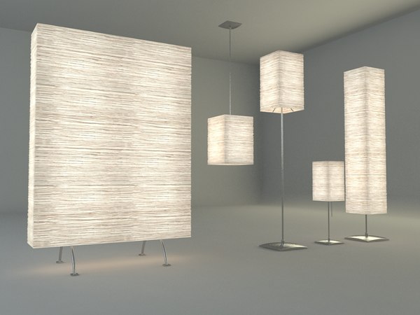 max ikea orgel lamps light