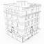 3d 104 buildings