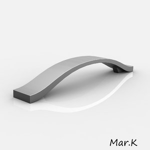 SketchUp Handle Models | TurboSquid