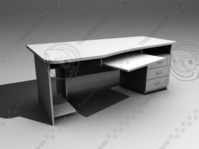 max computer table