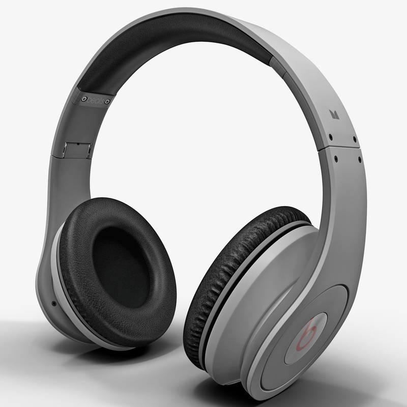 monster beats studio headphones 3ds