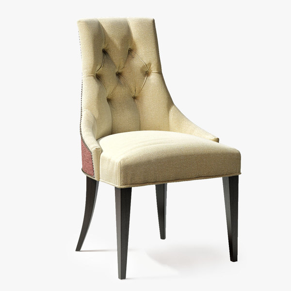 max ritz dining chair