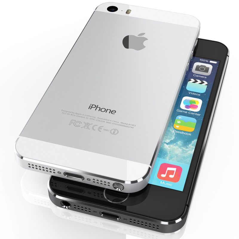 apple electronics 2013 3d lwo