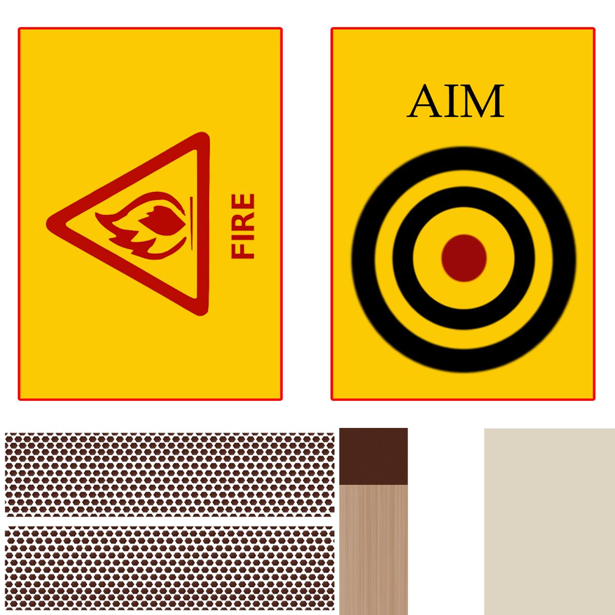 3d max matchbox lighting