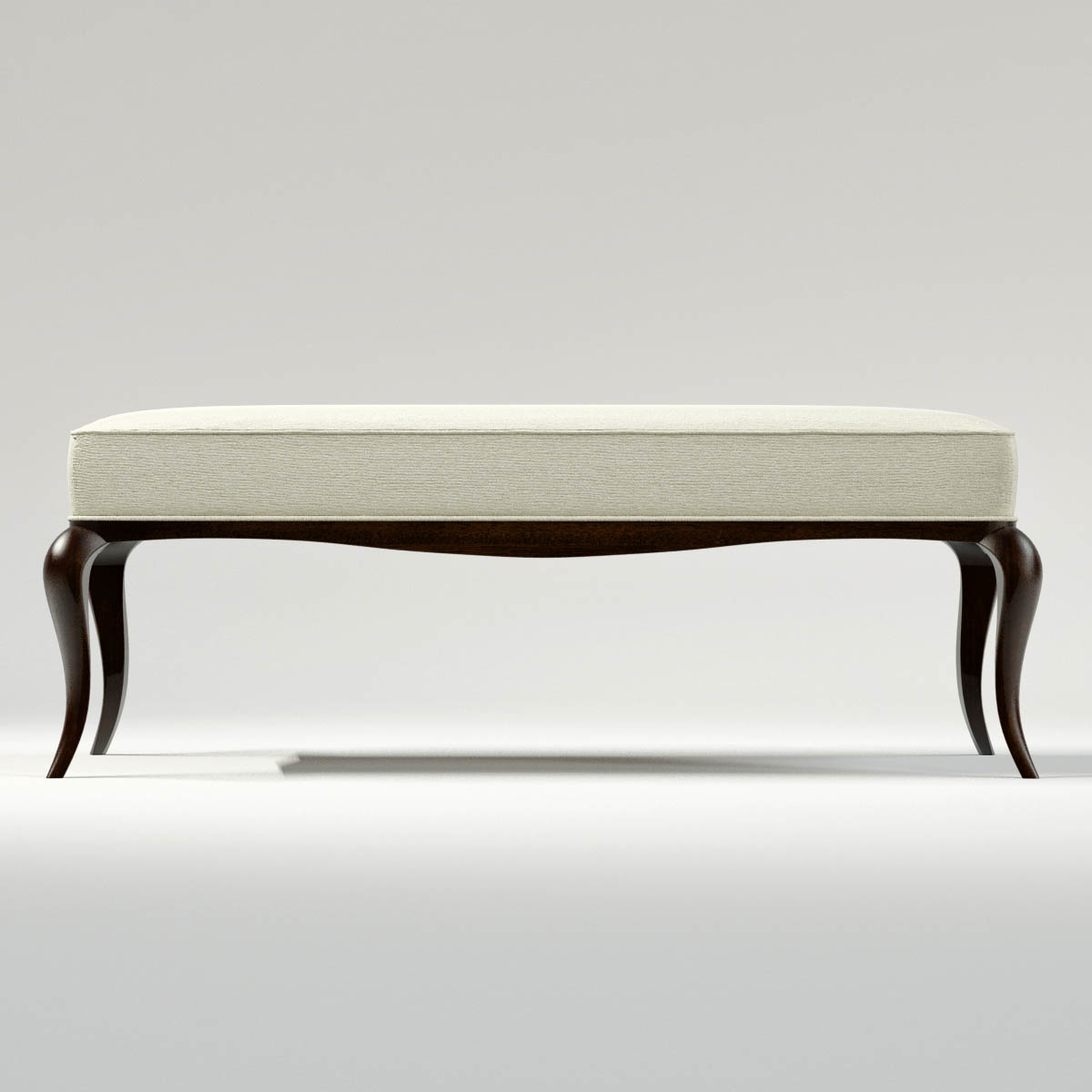 baker foot bed bench max