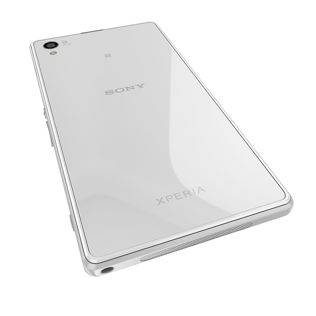 max sony xperia z1 smartphone