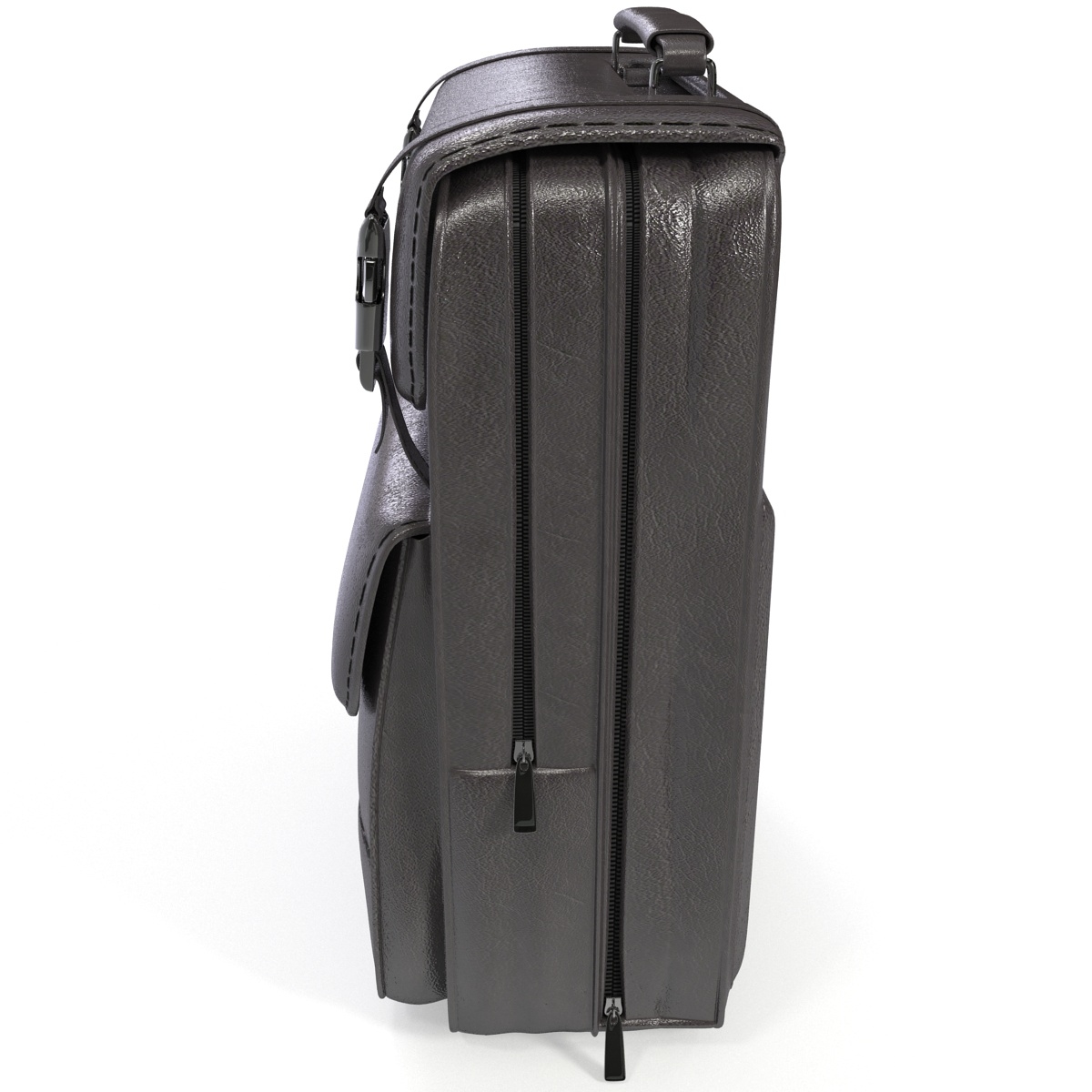3d model of backpack 9