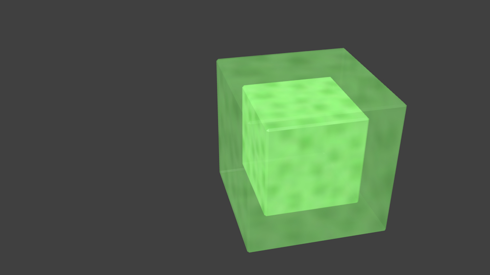 free obj mode block slime