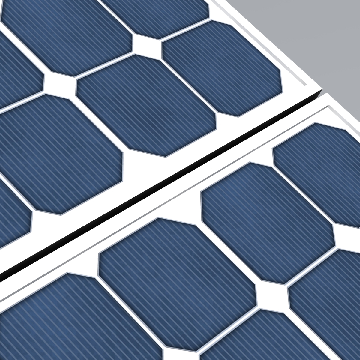 太阳能板3D模型 - TurboSquid 794786