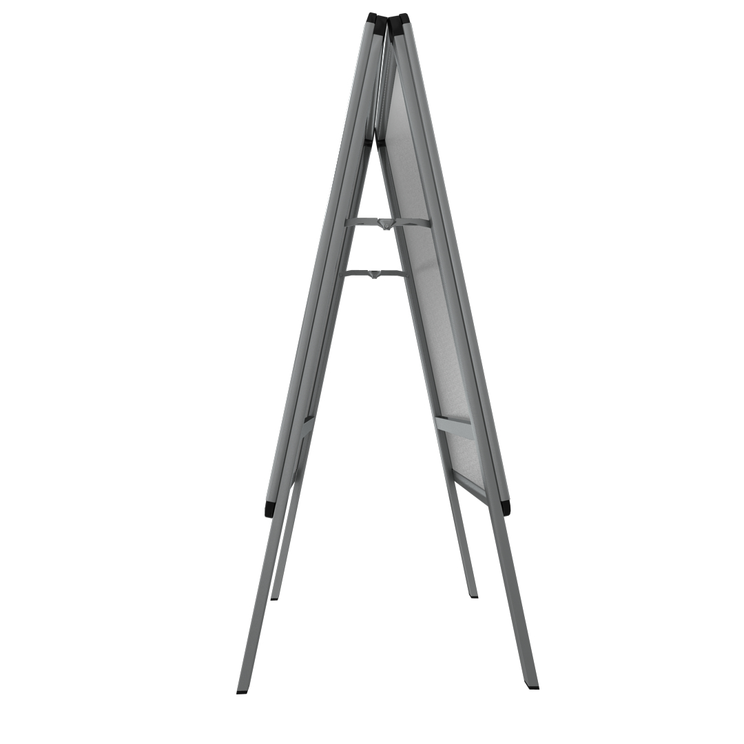 3d stand board
