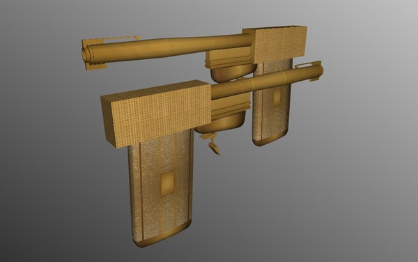 James Bond 3D Models for Download | TurboSquid