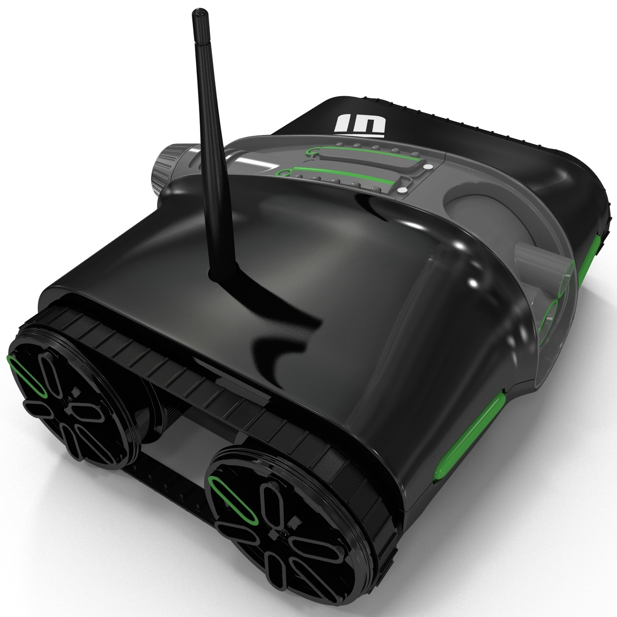 wireless spy tank max