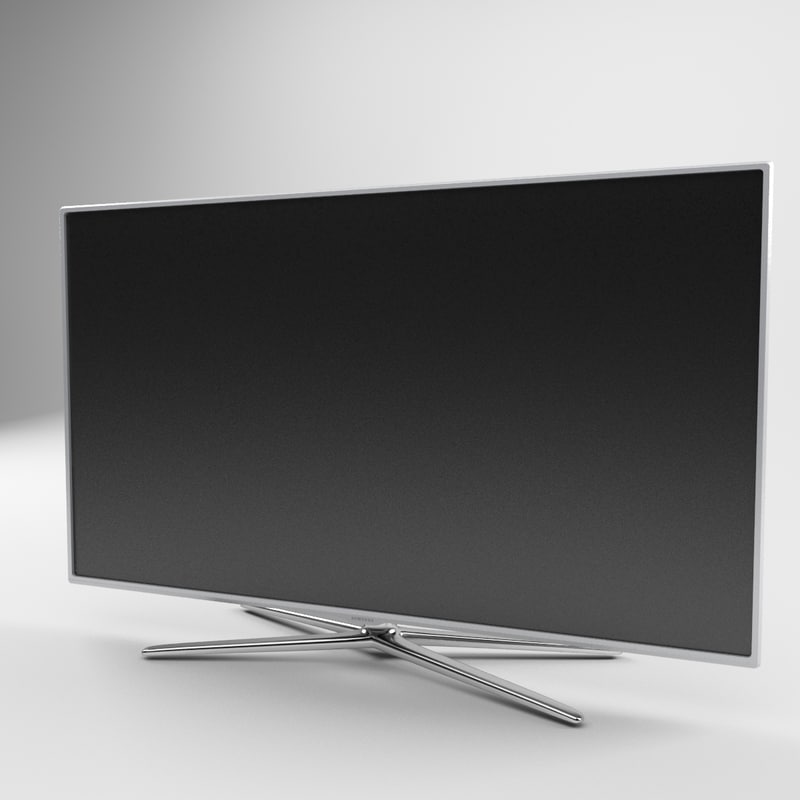 3d samsung tv