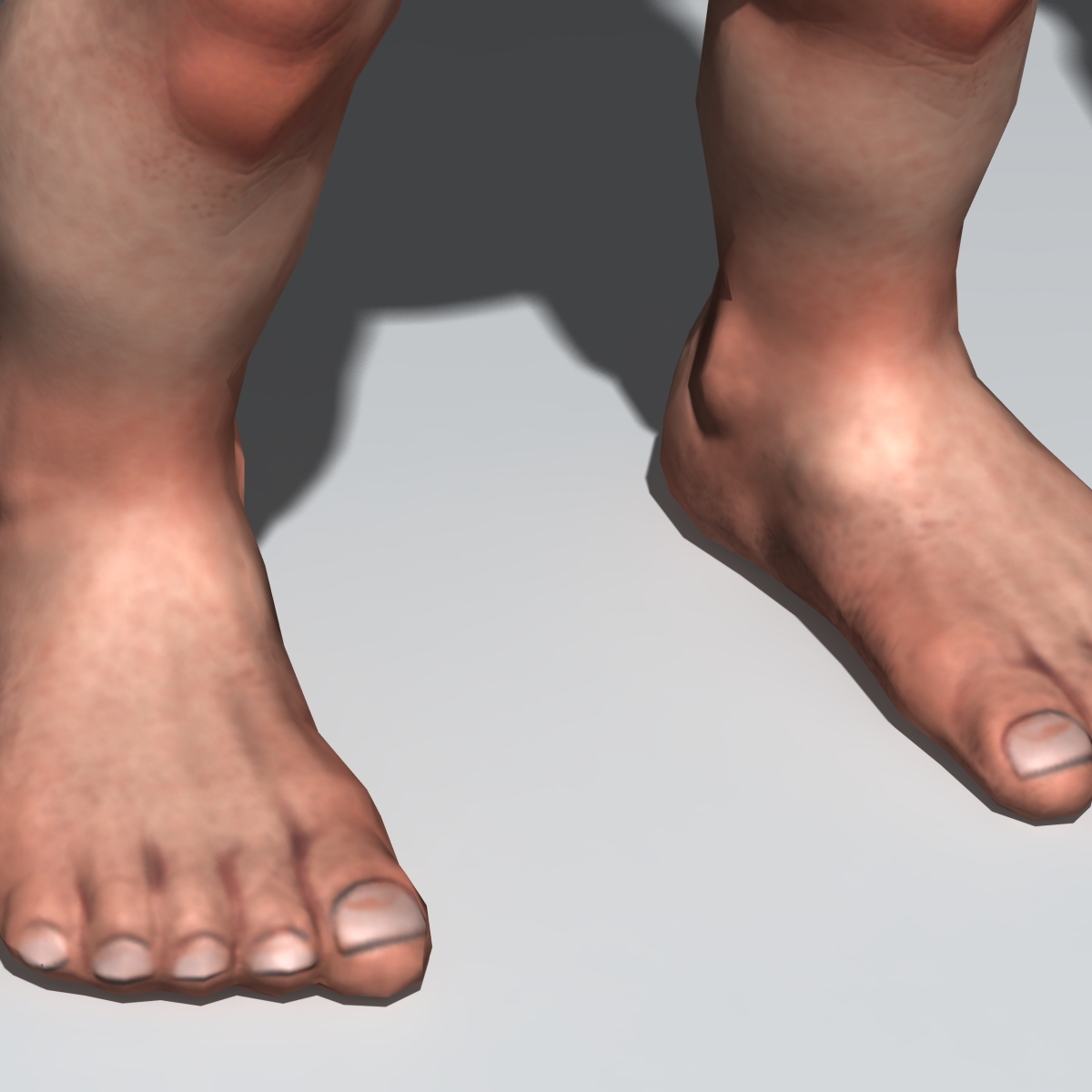 max realistic giant