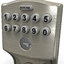 max keypad door lock