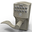 max keypad door lock
