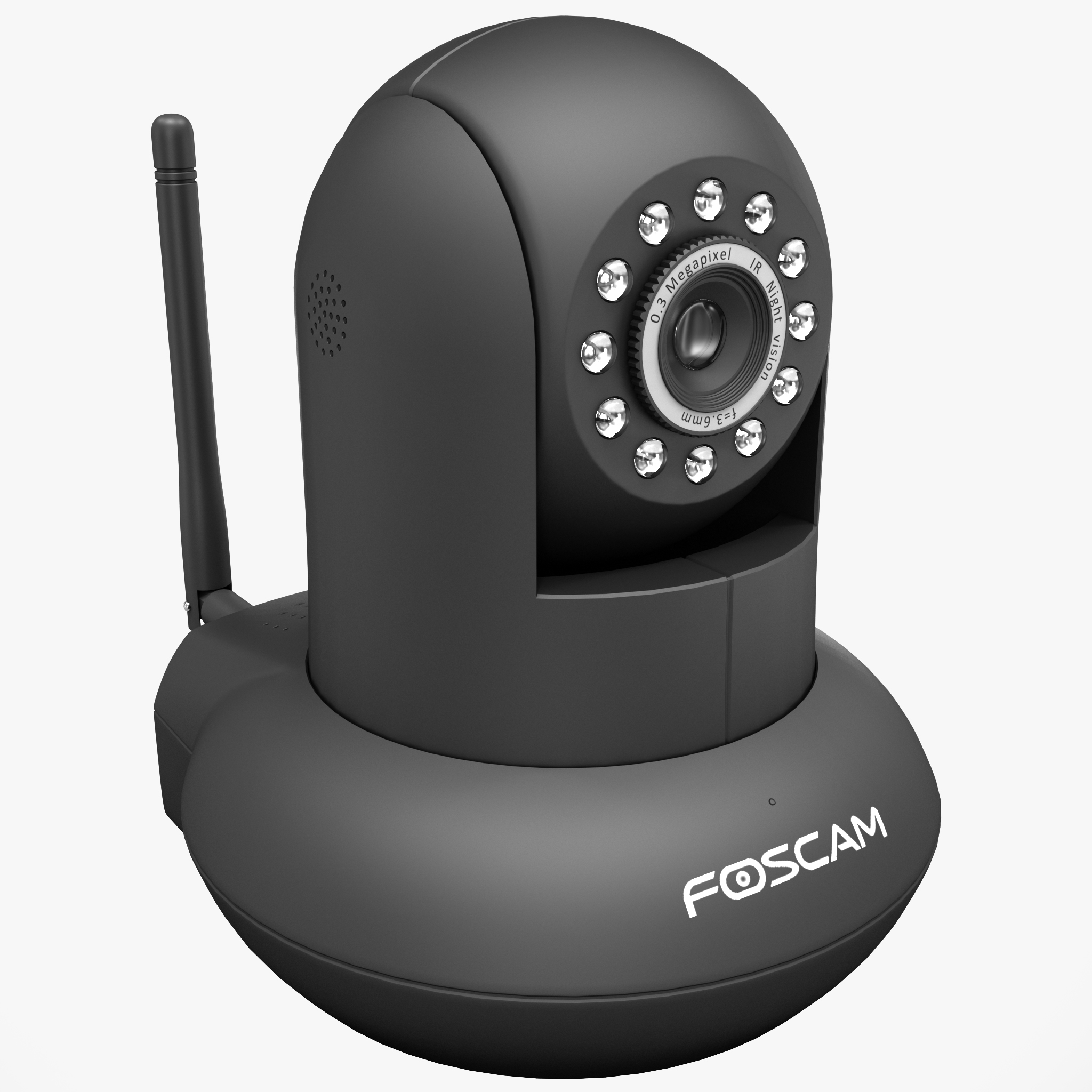 max network camera foscam fi8910w