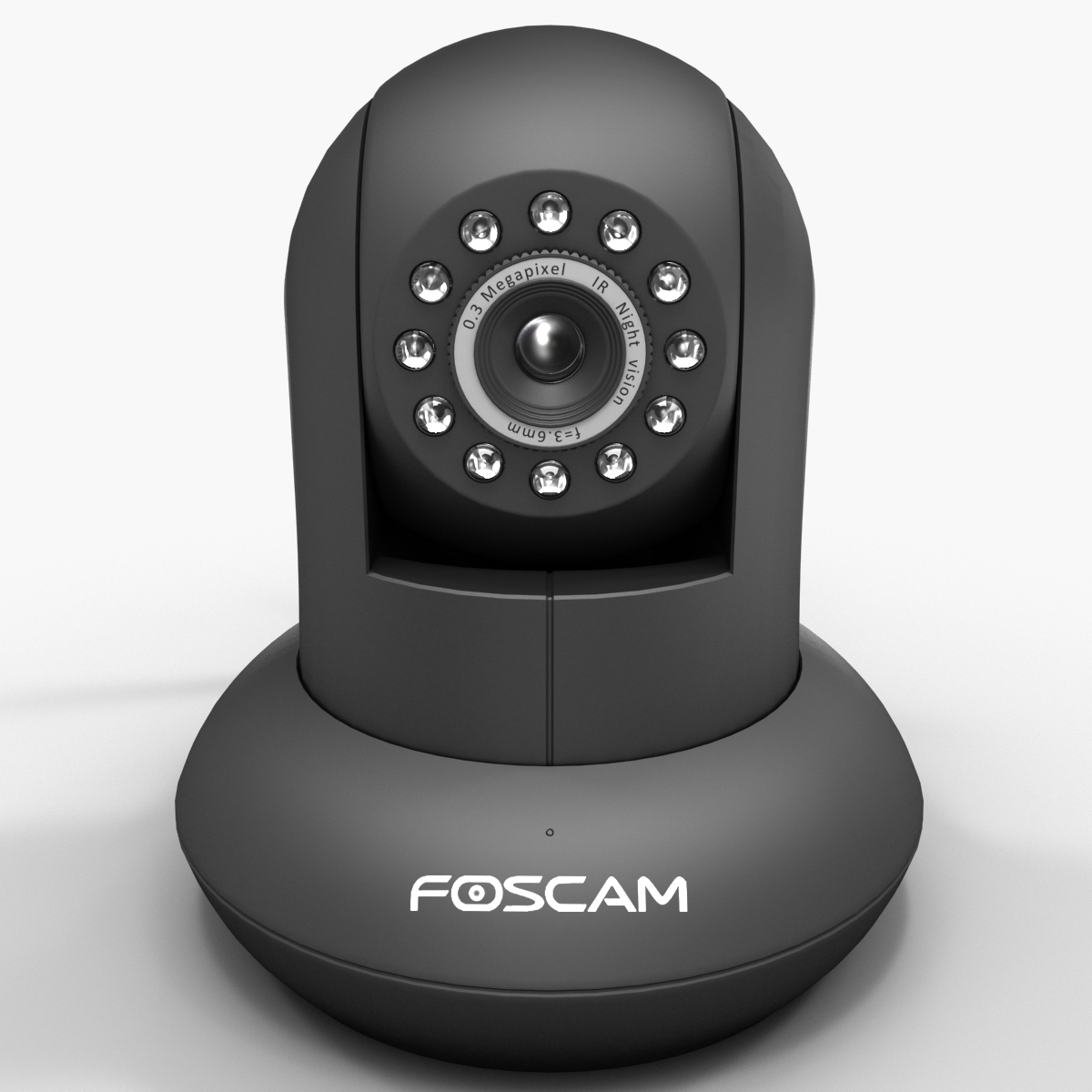 max network camera foscam fi8910w