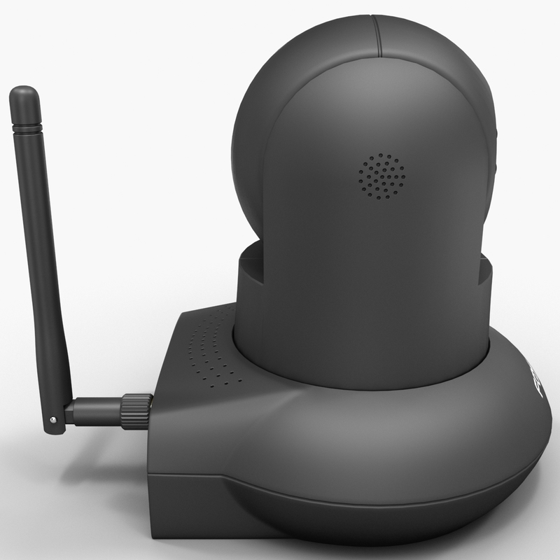 max network camera foscam fi8910w