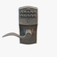 max keypad door lock