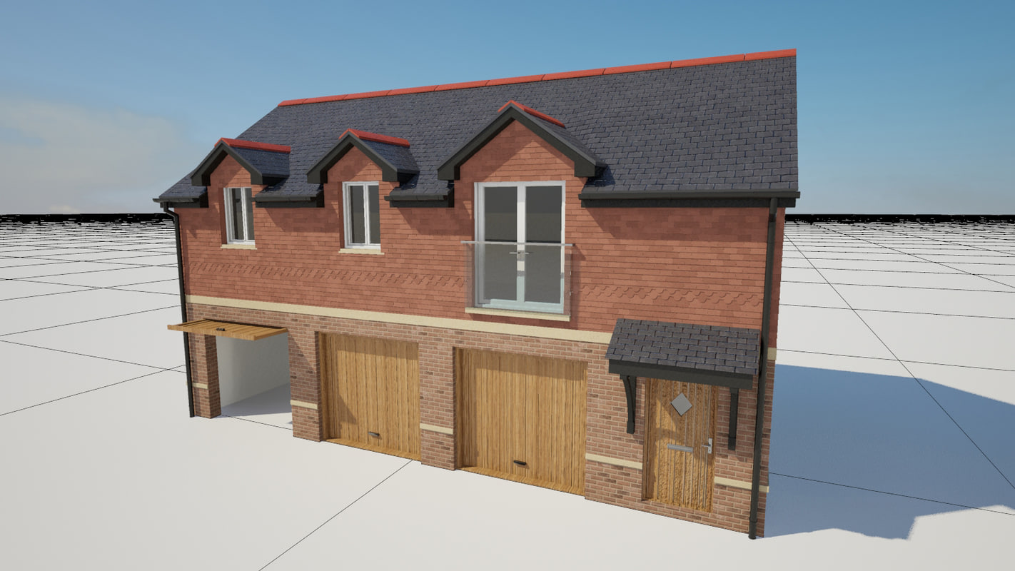 maya garage apartment