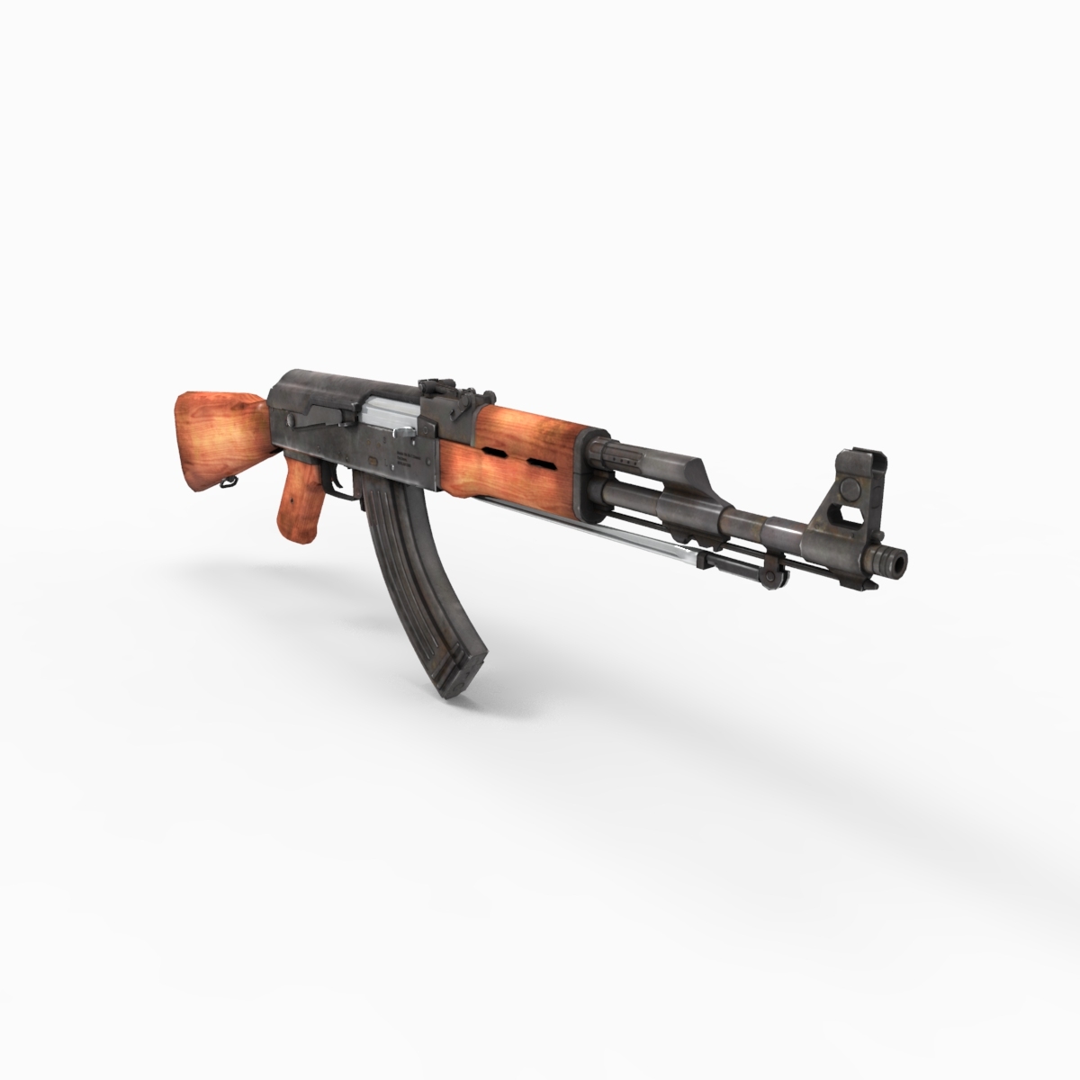 3d model china 56