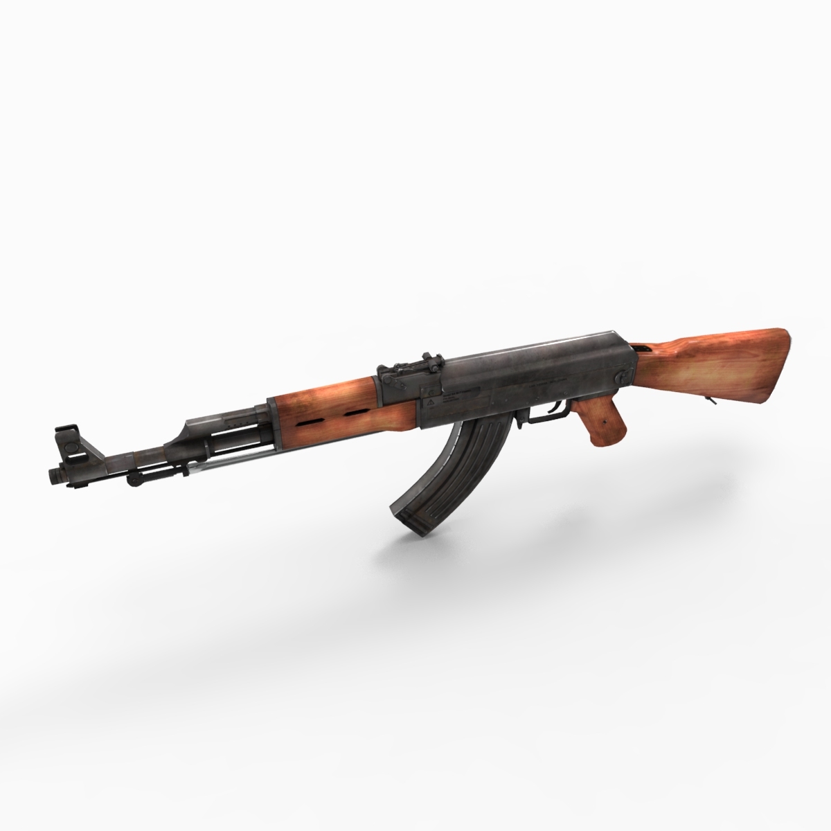 3d model china 56